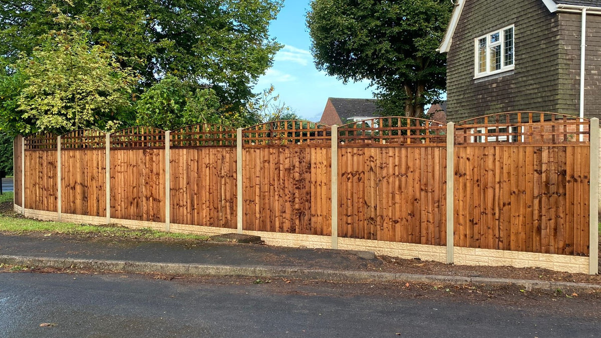 Ascot Fencing: Expert Fencing & Landscaping Services