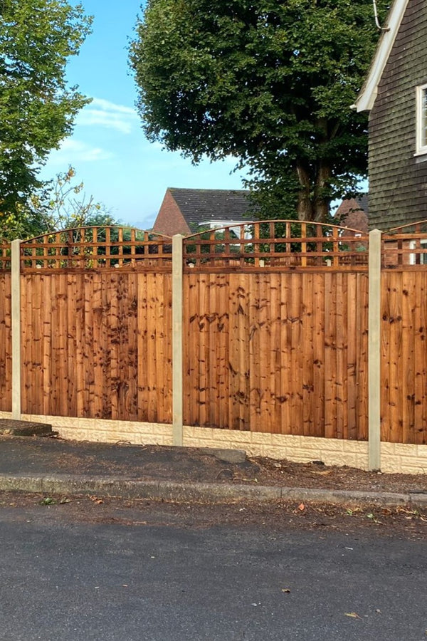 Ascot Fencing: Expert Fencing & Landscaping Services