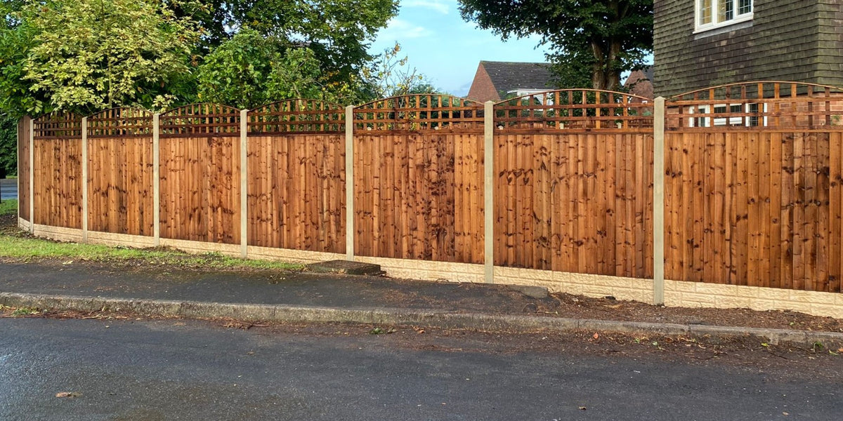 Ascot Fencing: Expert Fencing & Landscaping Services